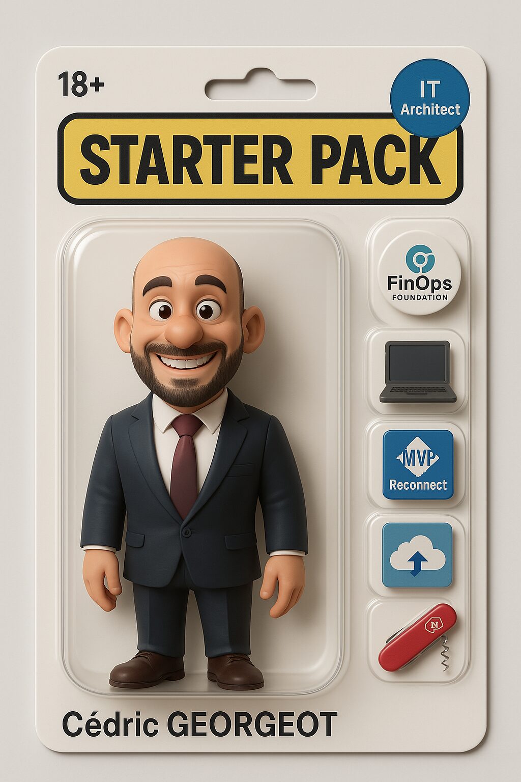 Bonnes pratiques d’une PKI ADCS – Le blog de Cédric GEORGEOT